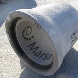 Concrete Butt/Rocker Jointed Pipes | Marshalls