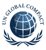United Nations Global Compact Logo
