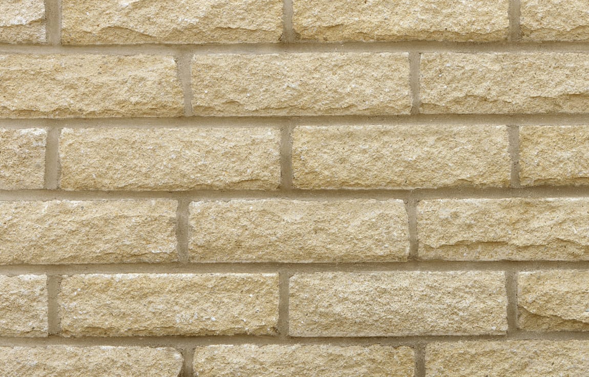Reconstituted Stone Walling | Artificial Stone | Marshalls