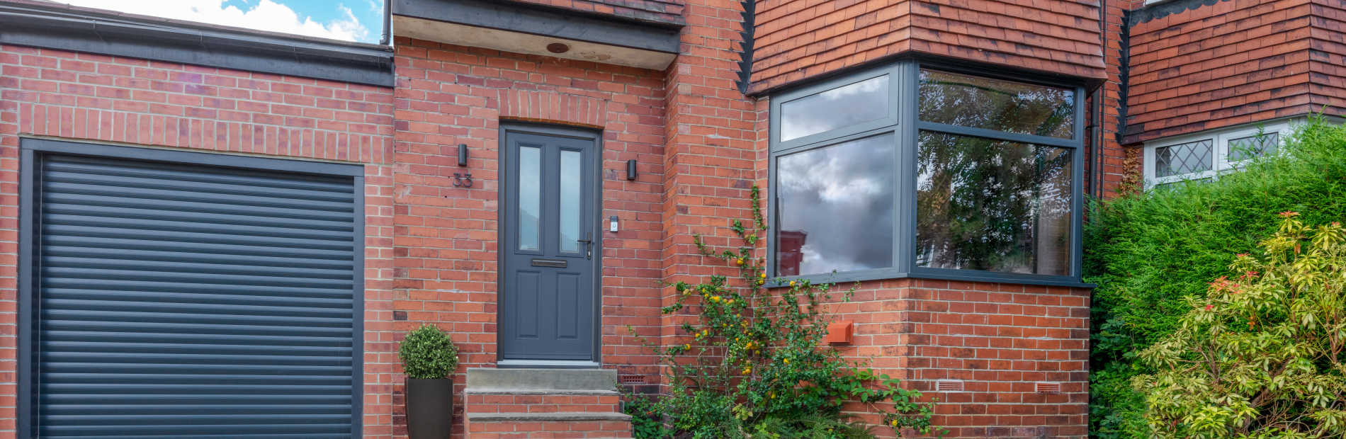 7 Cheap Driveway Ideas On a Budget | Marshalls