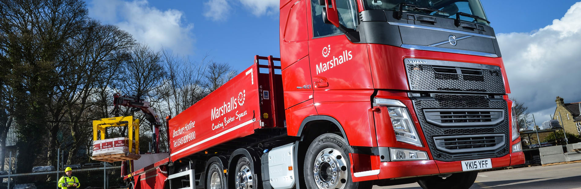 Home Delivery Service | Marshalls