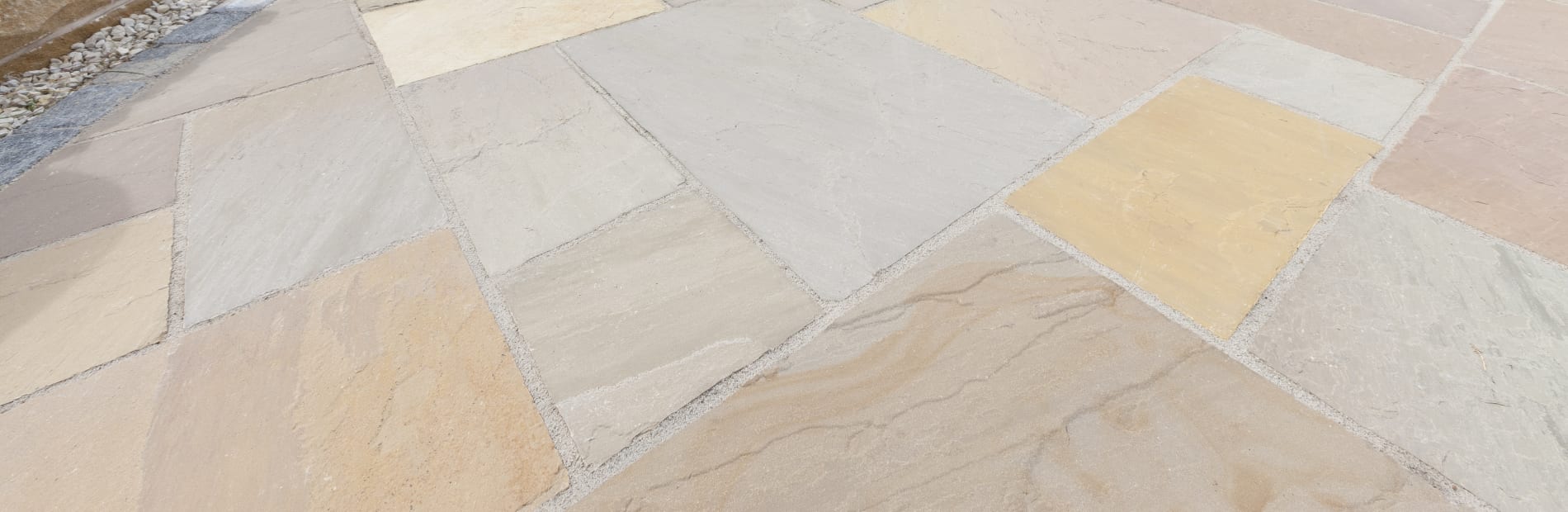 Why choose Marshalls Calibrated Indian Sandstone? | Marshalls