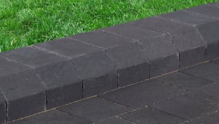 Path Edging | Block Paving Kerbs | Path Edging Stones | Marshalls