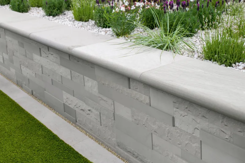 13 Garden Wall Ideas | Marshalls