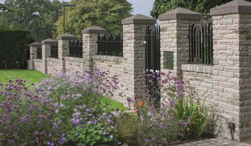 12 Ideas For Sloped Gardens | Marshalls