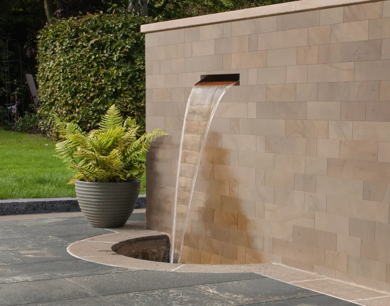 13 Garden Wall Ideas | Marshalls