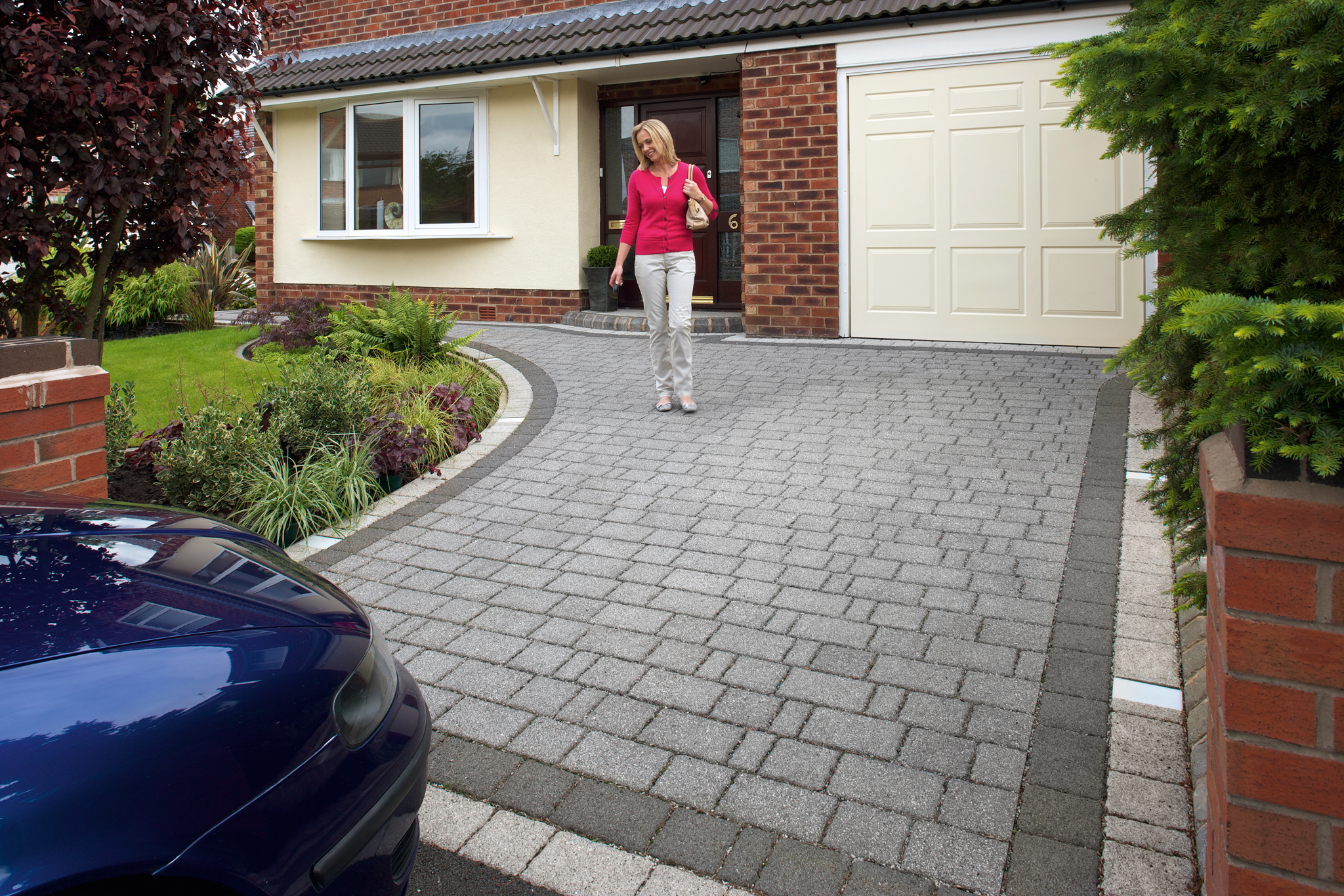 7 things to consider when planning a driveway | Marshalls