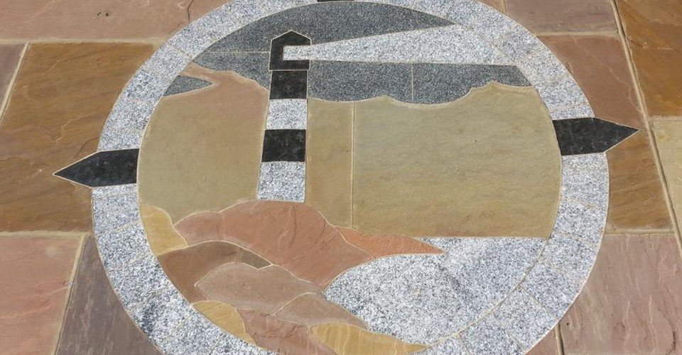 Unique garden paving ideas | Marshalls