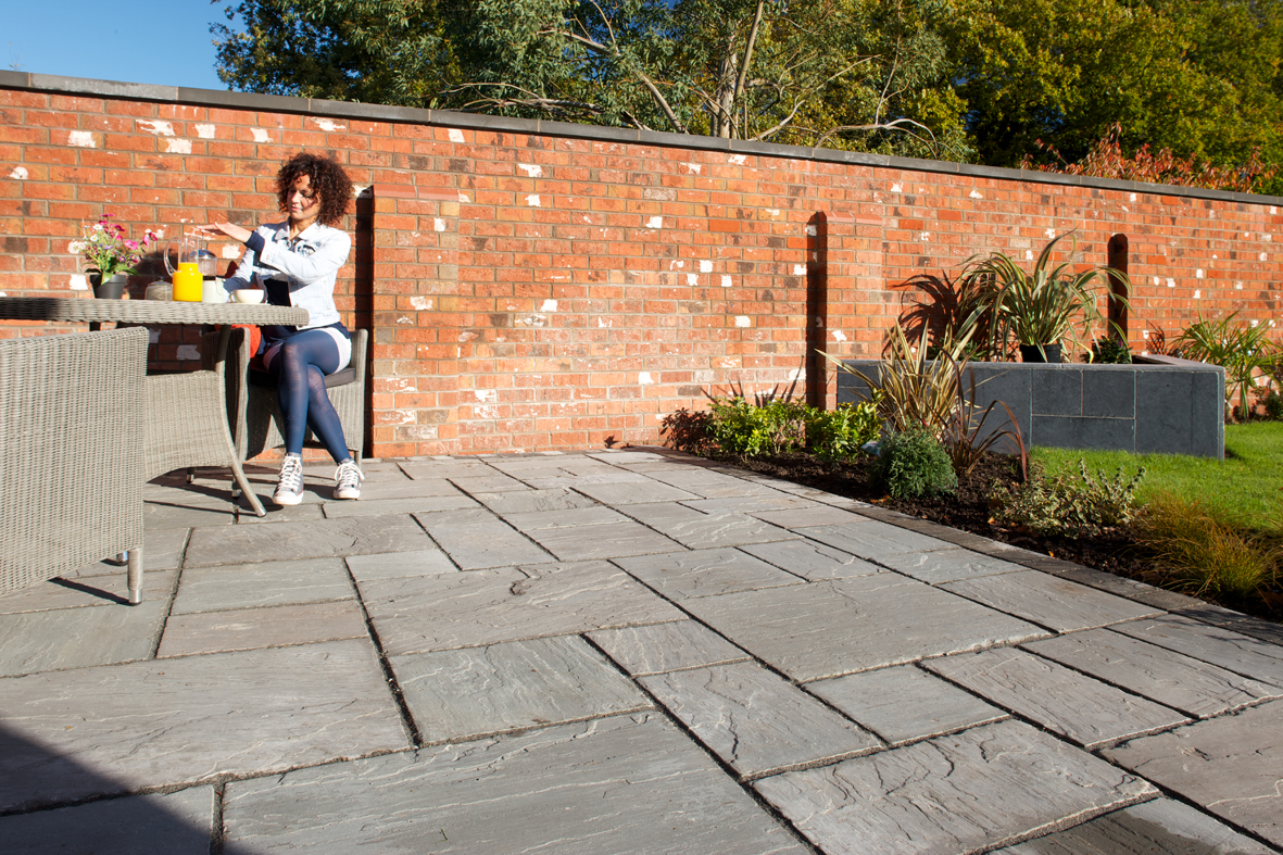 Indian Sandstone Colours: Everything You Need To Know | Marshalls