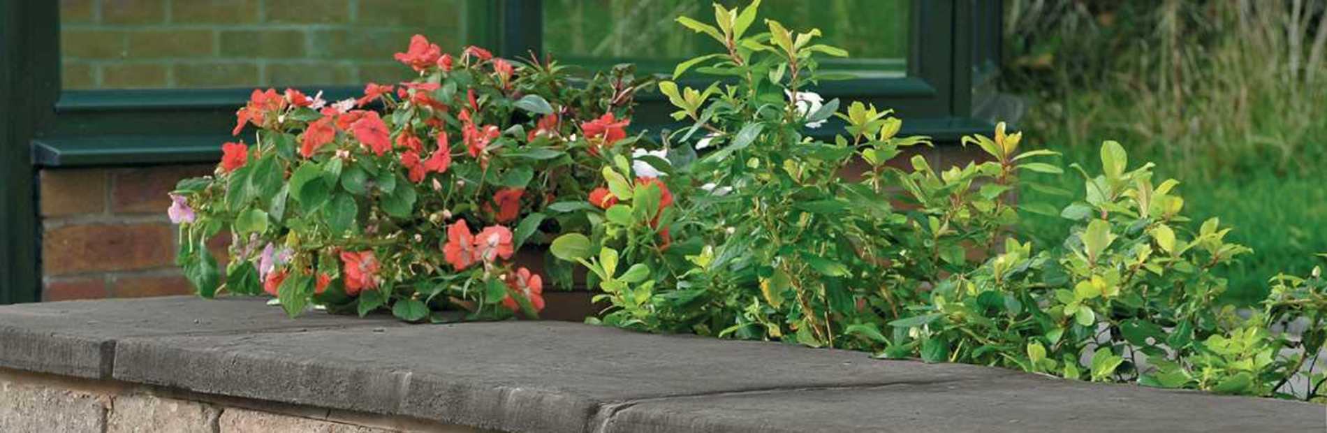 How to Lay Coping Stones | Marshalls