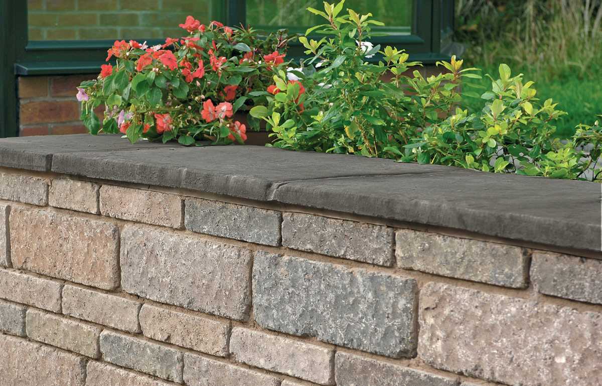 How to Lay Coping Stones | Marshalls