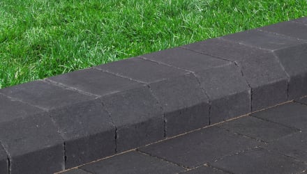 Path Edging | Block Paving Kerbs | Path Edging Stones | Marshalls