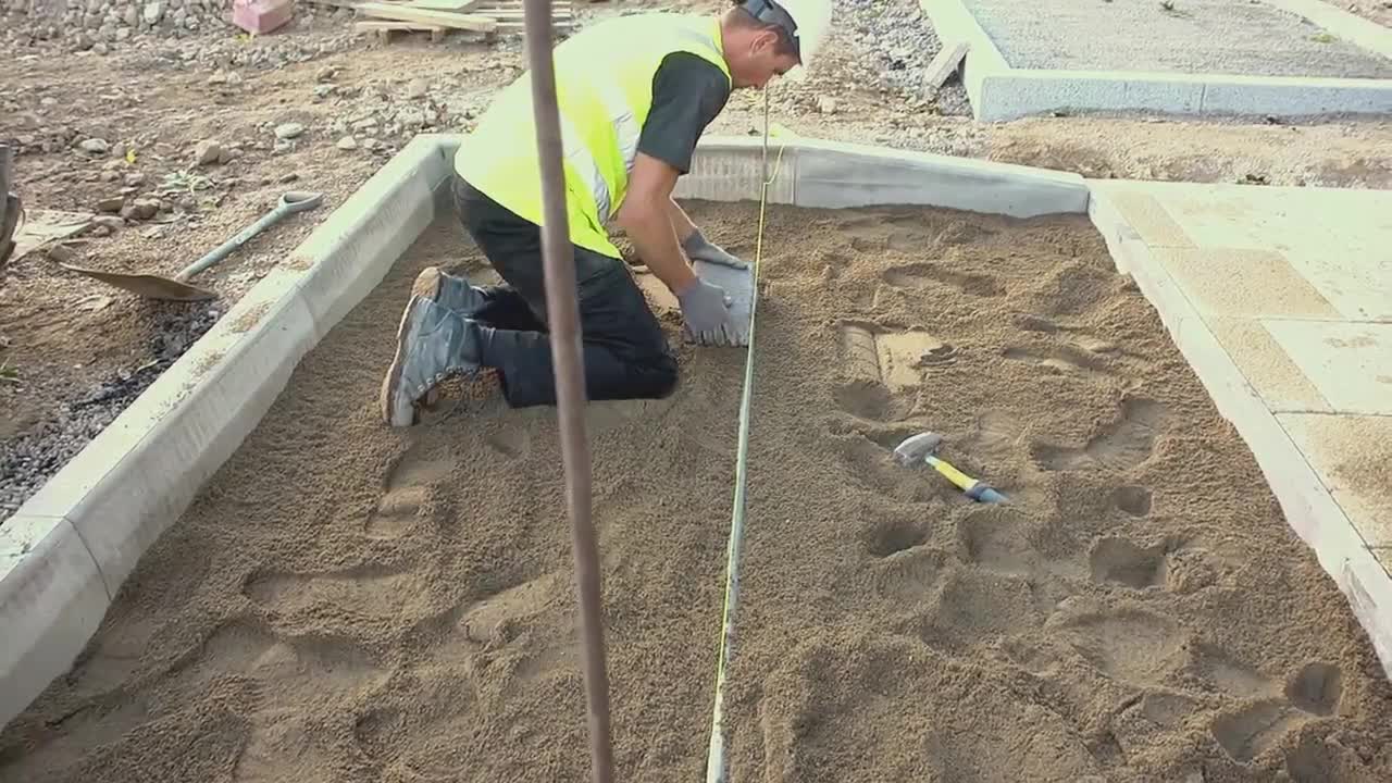 Concrete Block Installation How To Install ICF Blocks: The Complete
